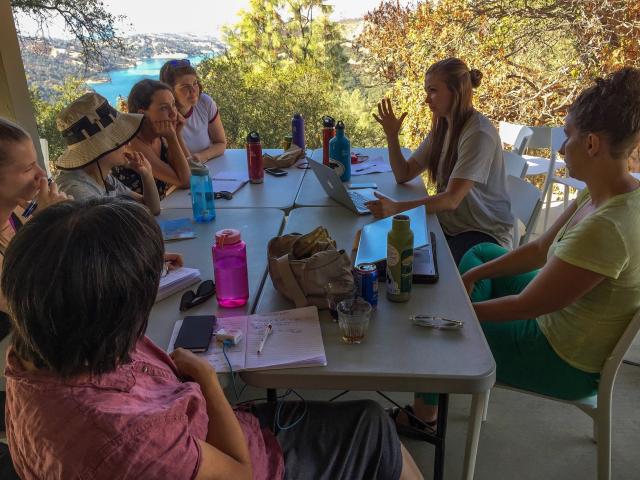 Community Development Graduate Group